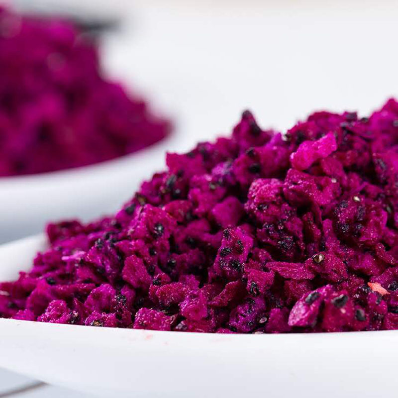 Freeze dried pitaya | hailianfood