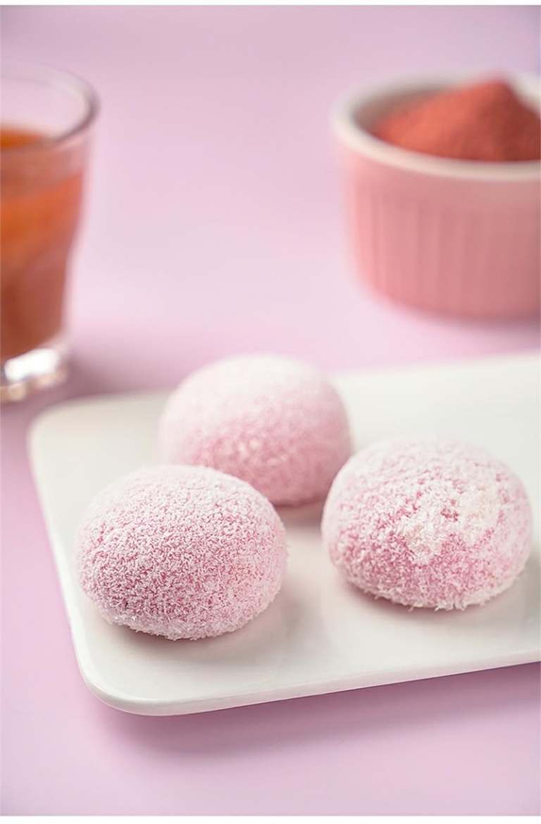 Dehydrated taro powder | hailianfood