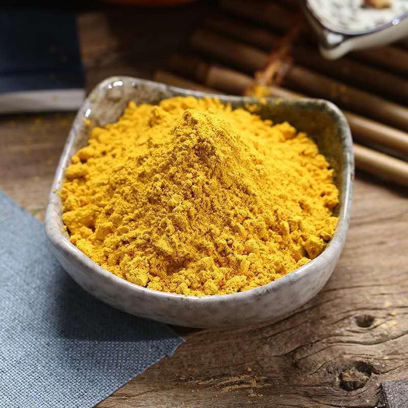 Dehydrated pumpkin powder | hailianfood