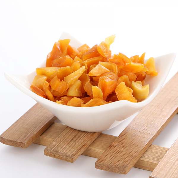 Candied mango cube | hailianfood