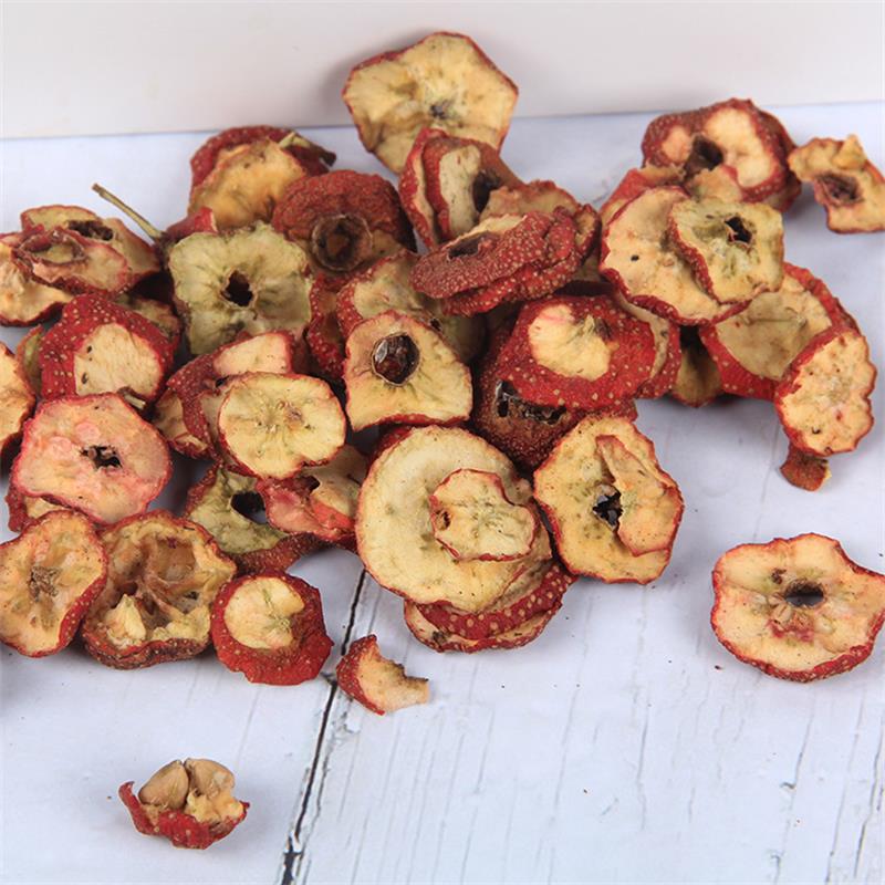 Dried hawthorn slice | hailianfood